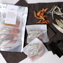 [해오름] 어선방 천연다시팩 5개입 x 4팩 /개당 15g - SSG.COM