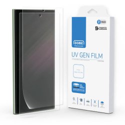 화이트스톤 갤럭시 S23울트라 S22울트라 UV GEN 액정보호필름 경화기 미포함 2매 - SSG.COM