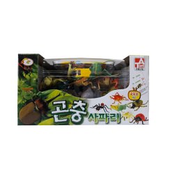 곤충 사파리 - SSG.COM