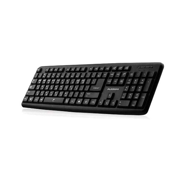 플레오맥스 PLEOMAX PKB-K1 USB 유선 키보드 - SSG.COM