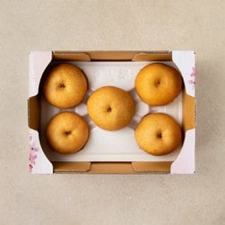 나주 신고배 3kg/박스 - SSG.COM