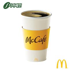 [맥도날드] 디카페인 아메리카노(L) - SSG.COM