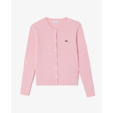 라코스테여성가디건 - 추천•인기 상품, SSG.COM