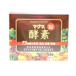 마르마 엔자임 (3g×30스틱) - SSG.COM