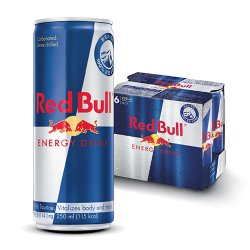 레드불 에너지 드링크, 250 ml (24 개입) - SSG.COM