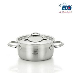 [갤러리아] ELO 취리히 통3중 양수냄비 18cm[32771224] - SSG.COM