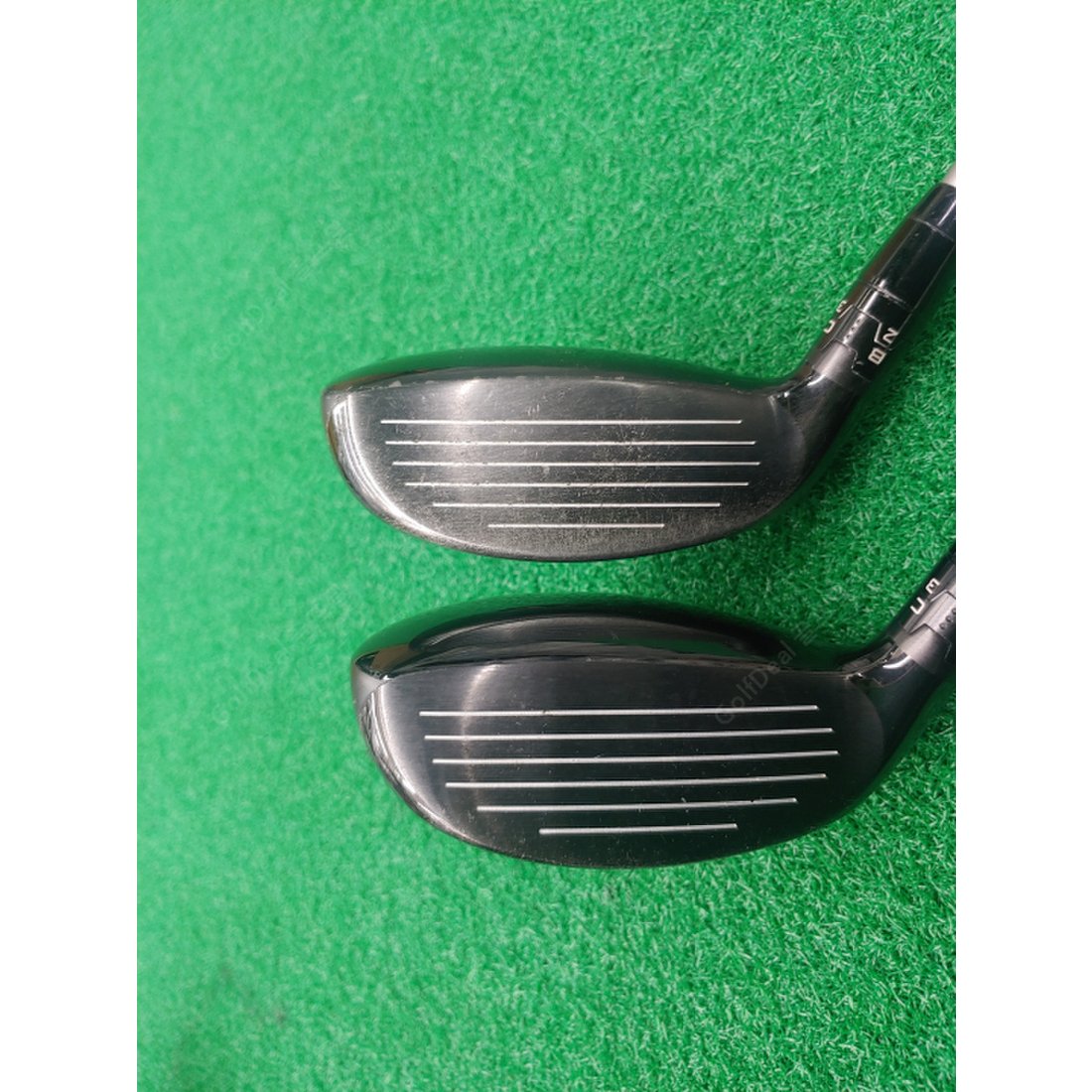 [중고]타이틀리스트 TS2 여성 유틸 (21,25도) (커버포함), 믿고 사는 즐거움 SSG.COM