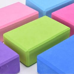 고밀도 EVA 요가블럭 X ( 2매입 ) - SSG.COM