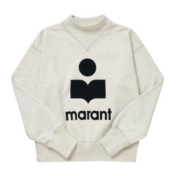 이자벨마랑 SW0003FA A1M07E 23EC MOBY 모비 여성 맨투맨 - SSG.COM