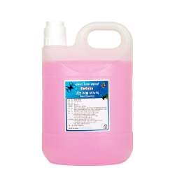 물비누리필용 HTM-911A 4Lx4EA(BOX) - SSG.COM