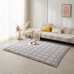 라움베딩 데쿠아 세미 밴딩 토퍼패드 Q - SSG.COM