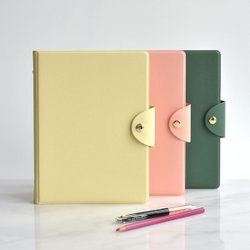 클래시바인더폴리오 (A5 6공 다이어리커버) - SSG.COM