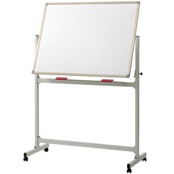 양면화이트보드 일반 120 x 90 두문 스탠드 별도구매 보드용품 게시판 - SSG.COM