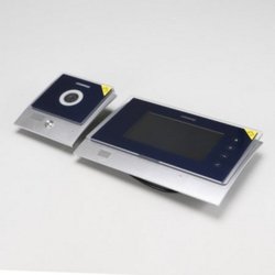 바보사랑[천지몰]코맥스비디오폰 칼라LED 7인치CAV-70UG - SSG.COM