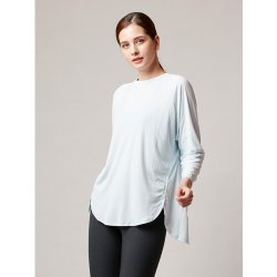 라운드햄 오픈백 루즈핏 롱슬리브_MKLSLTLS05(FOREST) - SSG.COM