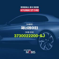 제너레이터 (3730022200-SJ) - SSG.COM