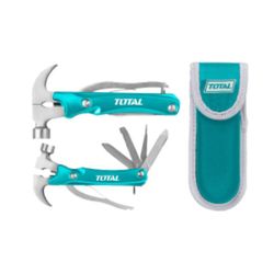 TOTAL 맥가이버 망치 기능 12가지 - SSG.COM