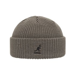 [캉골 KANGOL] K3454 GREY 공용 비니 - SSG.COM