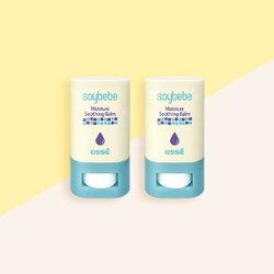 소이베베 베이비 수딩밤 15g, 2개 - SSG.COM