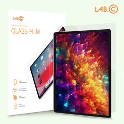 랩씨 갤럭시탭S8 울트라용 강화유리 액정보호필름 - SSG.COM