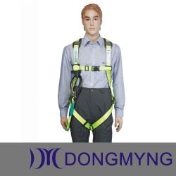 동명 전체식 안전대 DMS-201-1 엘라스틱쌍줄 AL - SSG.COM