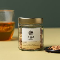 [오설록] 도라지차 80g - SSG.COM