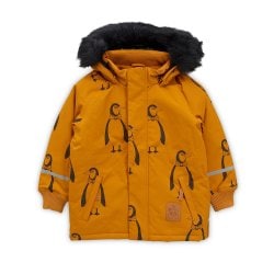 [국내당일] 미니로디니 키즈 펭귄 파카 자켓 19710114 16 - SSG.COM