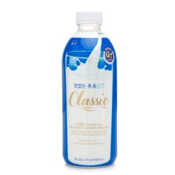 [남양] 맛있는 우유GT 1000ml 클래식 - SSG.COM