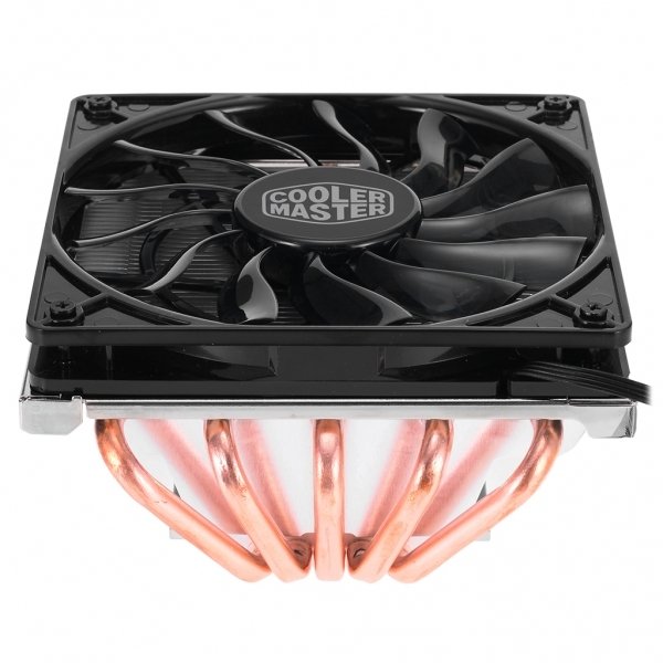 쿨러마스터 Gemin II M5 LED - SSG.COM