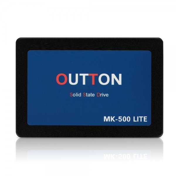 엠씨케이글로벌 OUTTON MK-500 LITE SSD (1TB) - SSG.COM