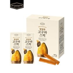 말랑한 고구마스틱 20G 10봉 - SSG.COM