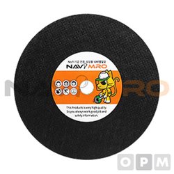 4인 치 절단석 ST/SUS NV-119/4/1BOX 50EA 두께1.0T - SSG.COM