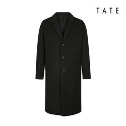 [TATE] 남성 모혼방 누빔 싱글 코트(KA9W0-MCH021-450) - SSG.COM