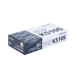 SL C510 삼성 정품토너 CLT-K510S 검정 1500매 - SSG.COM