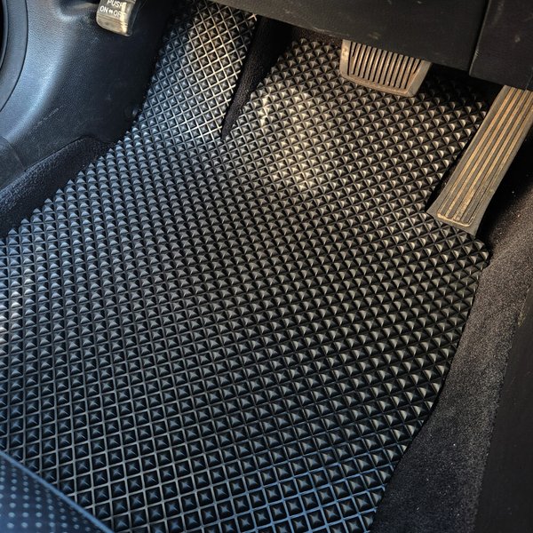 그랜저GN7 블록 다이아 매트 전차종 차량용 바닥 고무매트 발매트 그랜저GN7 블록 다이아 매트 전차종 차량 - SSG.COM