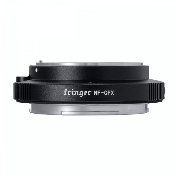 Fringer 마운트 어댑터 FR NFTG1 (니콘 F 마운트 렌즈 → 후지 필름 GFX G 마운트 변환) AF - SSG.COM