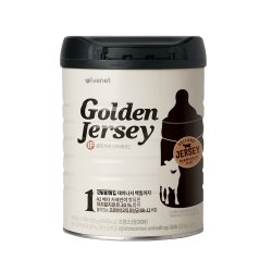[아이배냇] 골든저지 분유 1단계 800g - SSG.COM