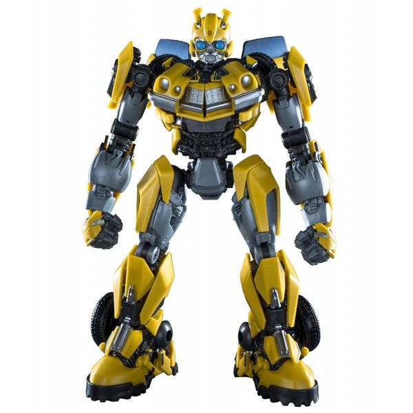 도모사 트랜스포머비스트 각성 03 범블비 전고 약 16 cm 도장이 끝난 프라모델 - SSG.COM