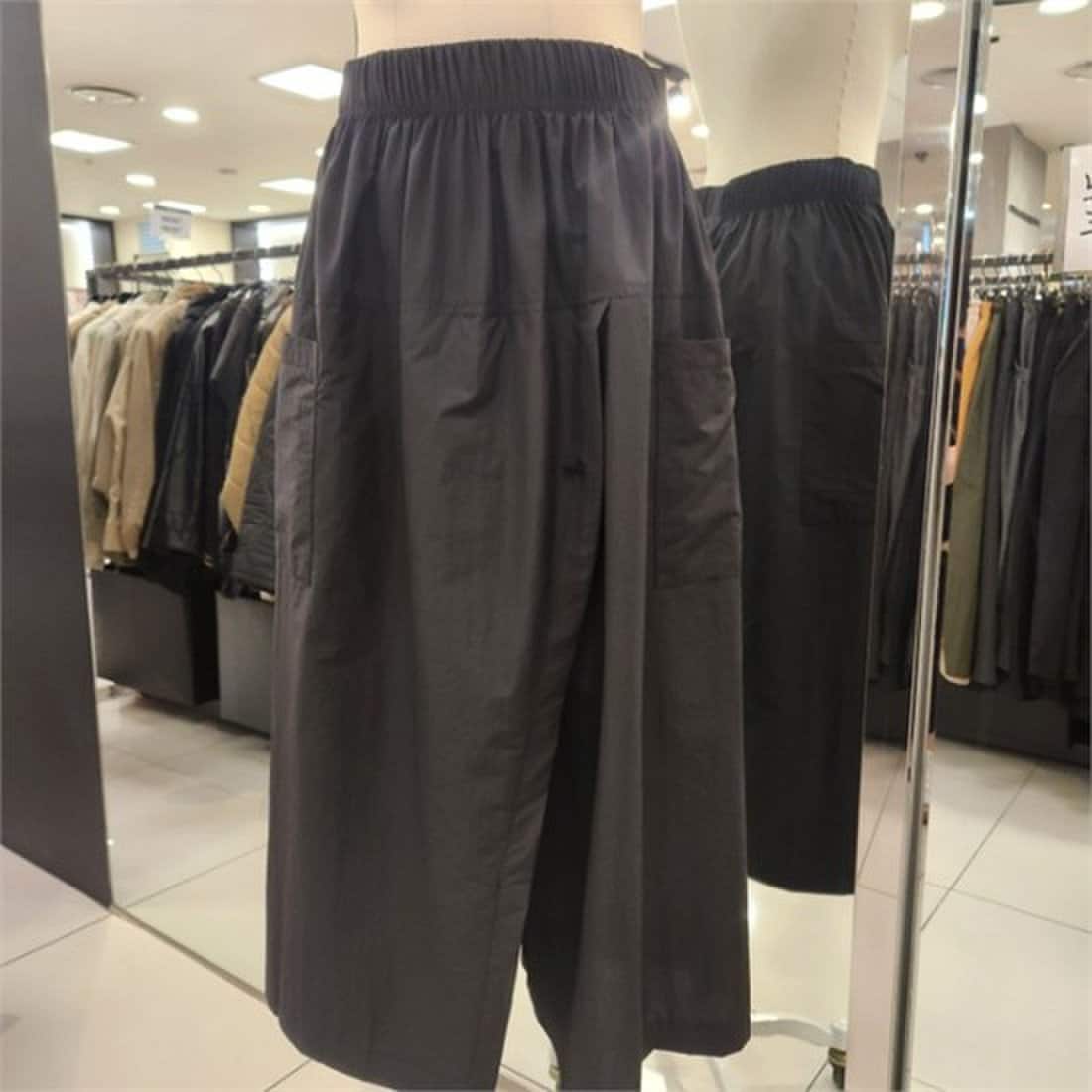 CM큐브 NC02 랩주머니 치마바지 쿨 CMTS238Z4, 믿고 사는 즐거움 SSG.COM