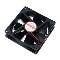 RoHS 팬 FNA 쿨러 쿨링팬 EC9225M24B-2P DC24V 92mm 25T 2B 2P - SSG.COM