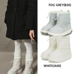 24FW KKF7606 카시아 부츠 - SSG.COM