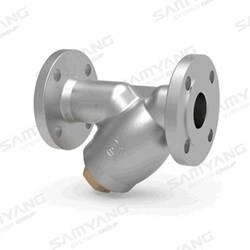 [삼양]스트레이너 주철 YKY-12 10K 80A 증기 - SSG.COM