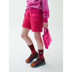 MIMI FOREST PADDING SHORTS/PINK - SSG.COM