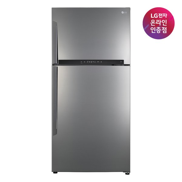 {공식인증점} LG 일반냉장고 B602S52 (592L) - SSG.COM