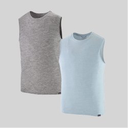 [파타고니아코리아] 25SS 멘즈 슬리브리스 캐필린 쿨 데일리 셔츠 45255Q5 GG - SSG.COM