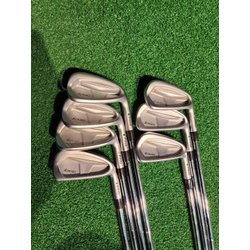 핑 i200 아이언 다이나믹골드 (4,5,6,7,8,9,P) - SSG.COM