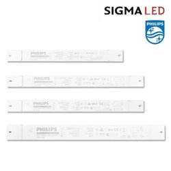 시그마 LED 라인시스템 매입형 전용 필립스 컨버터 플리커프리 60W - SSG.COM