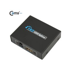 [PV453] Coms HDMI 분배기(1:2) - SSG.COM