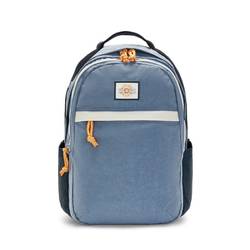 백팩 사비 XAVI KMABA13 - VG/BL - SSG.COM