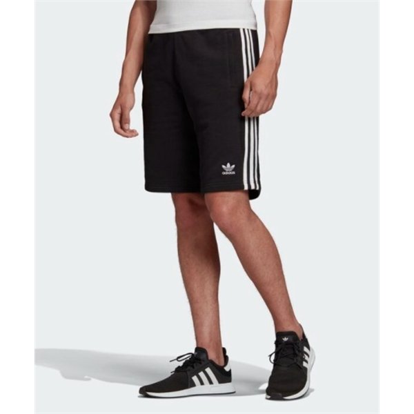 아디다스 NC06 MENS 3 ST 쇼츠 DH5798 (6833987) - SSG.COM